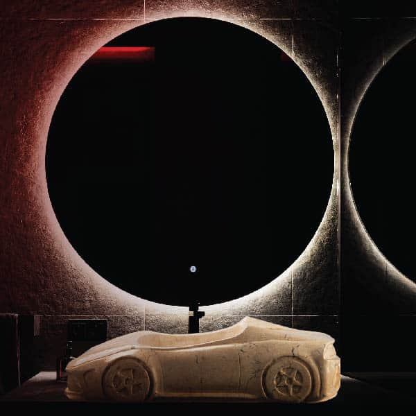 Ferrari – Joy water