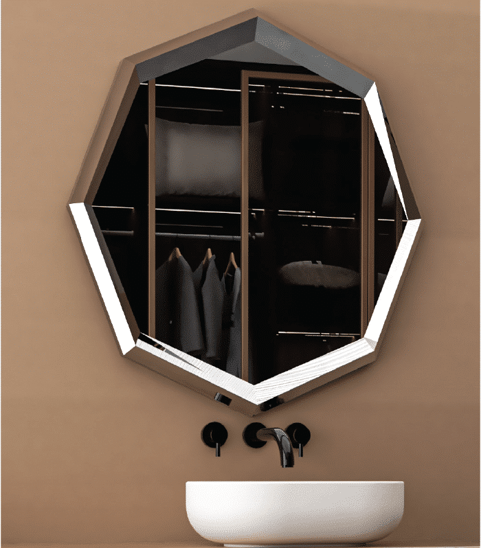 Octa Spectra – Joy water