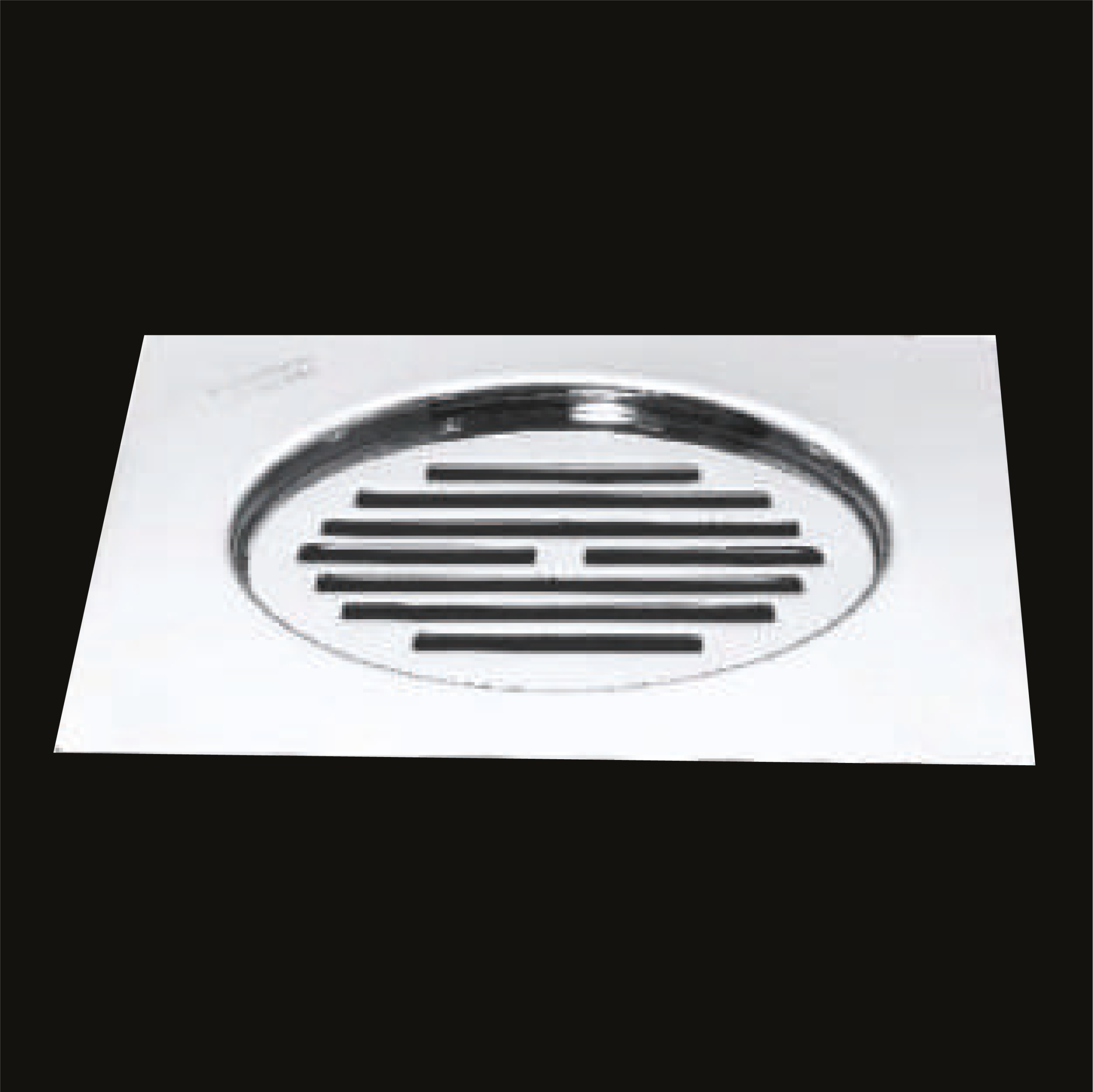 Linear Jali With Frame – Joy water