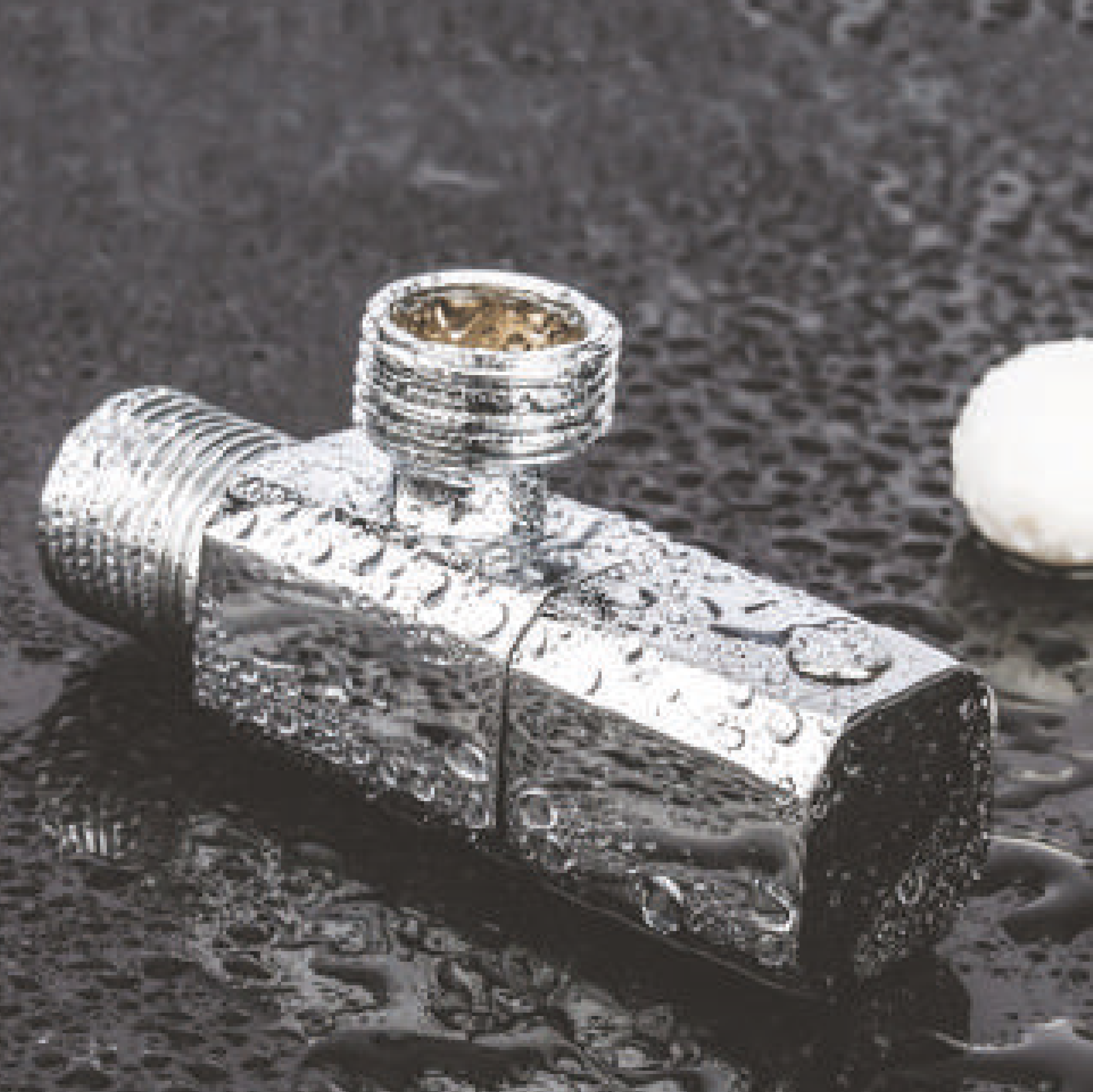 Hexa Angle Valves – Joy water